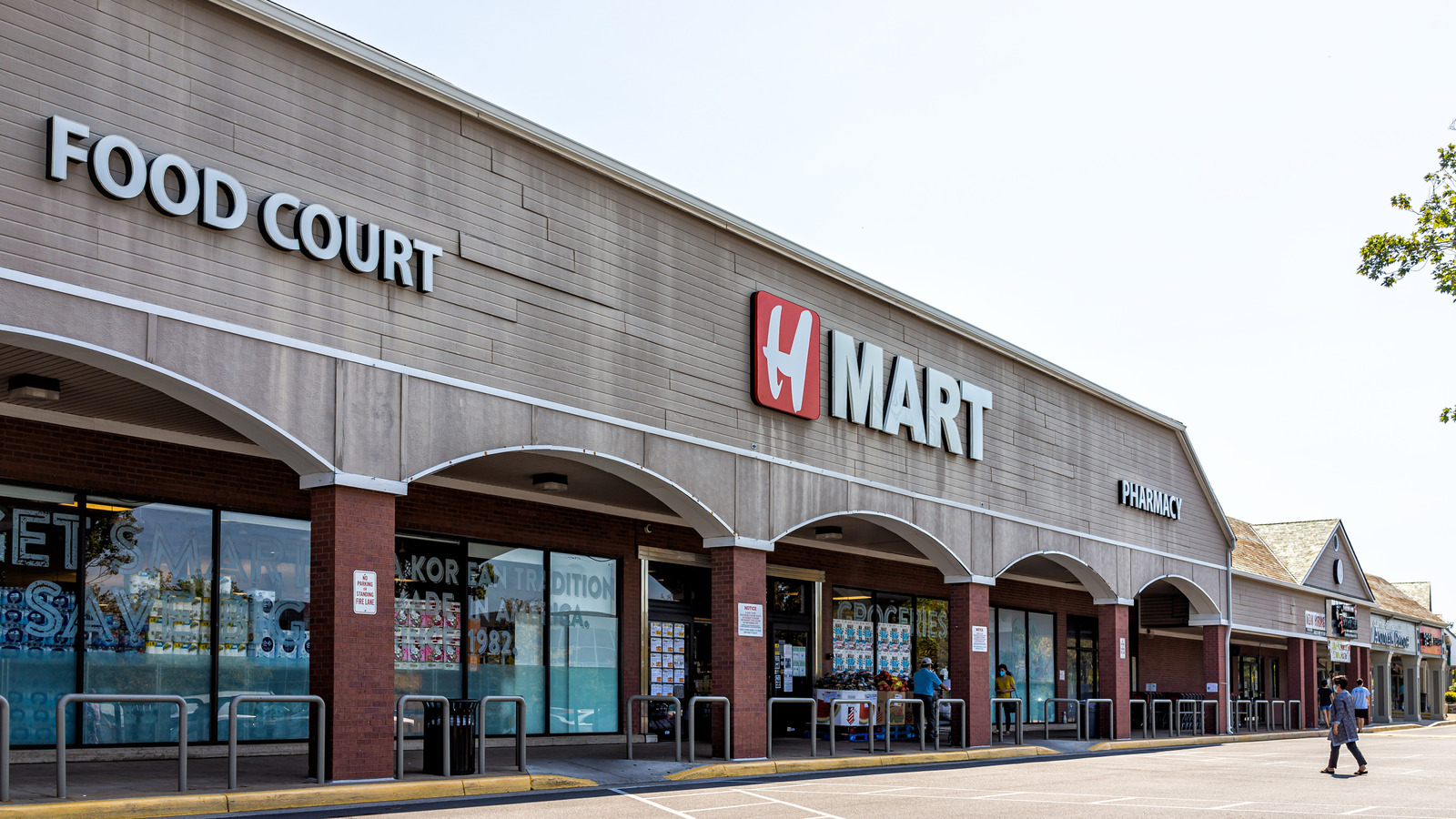 22 Must-Buy Items For Your First Trip To H Mart