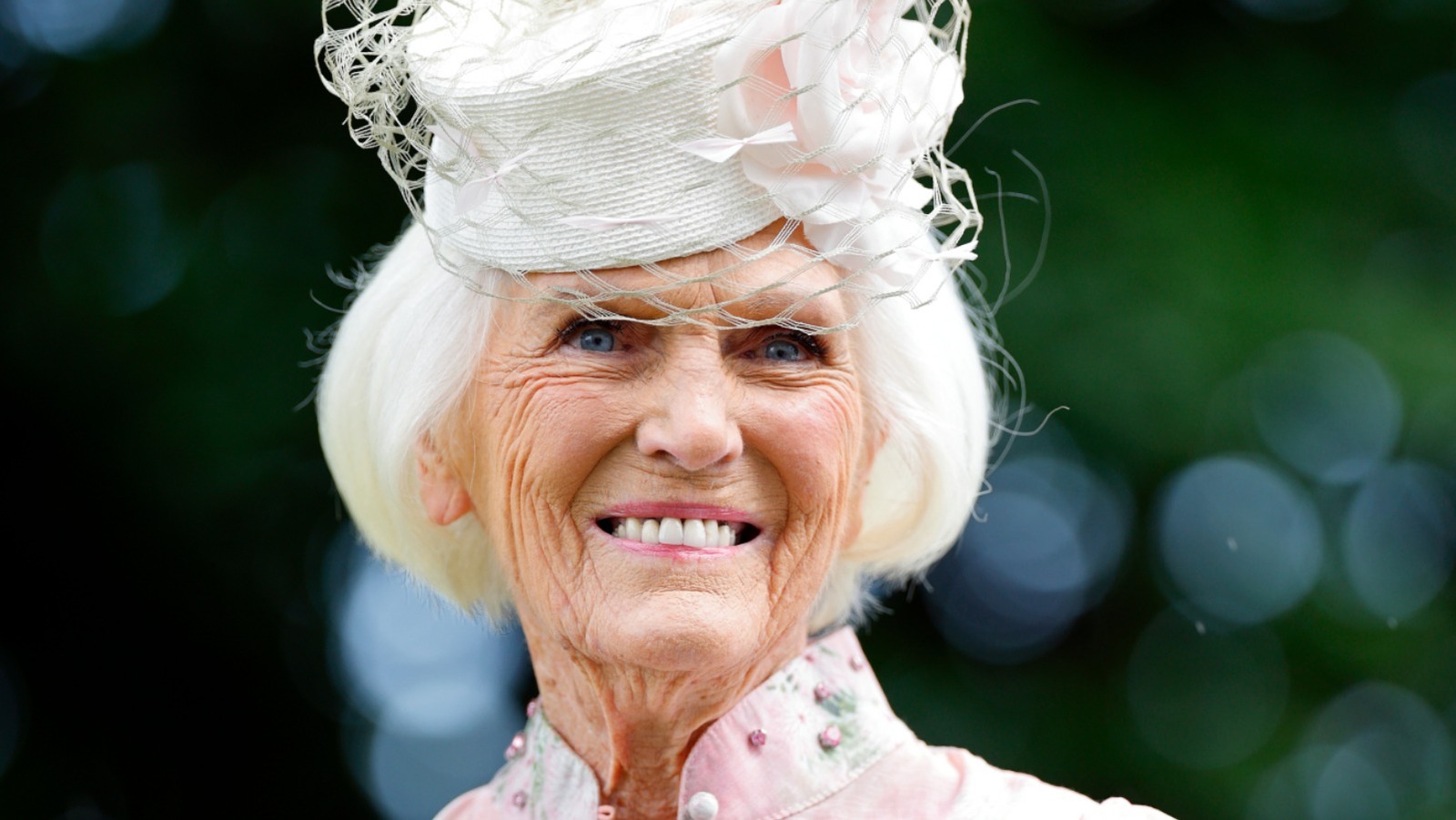 The 3 Essential Types Of Oil Mary Berry Always Keeps On Hand