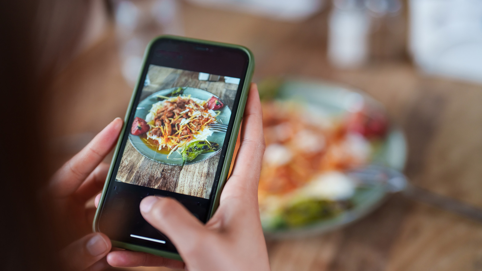 The 6 Worst Viral Food Trends We've Seen In 2026 So Far