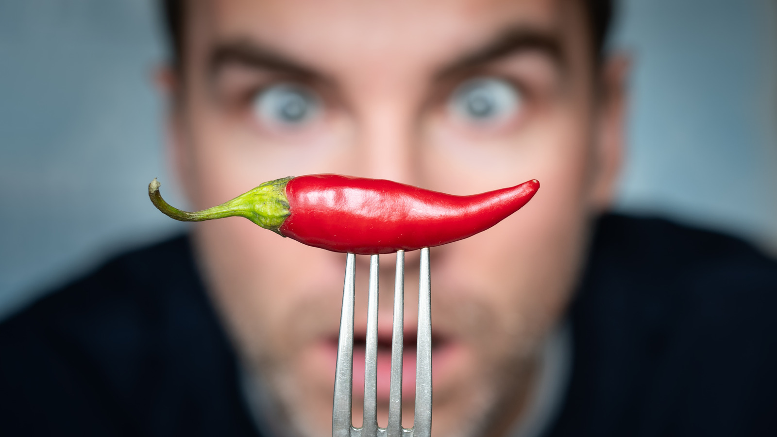 The 9 Most Intense Restaurant Spice Challenges In The US