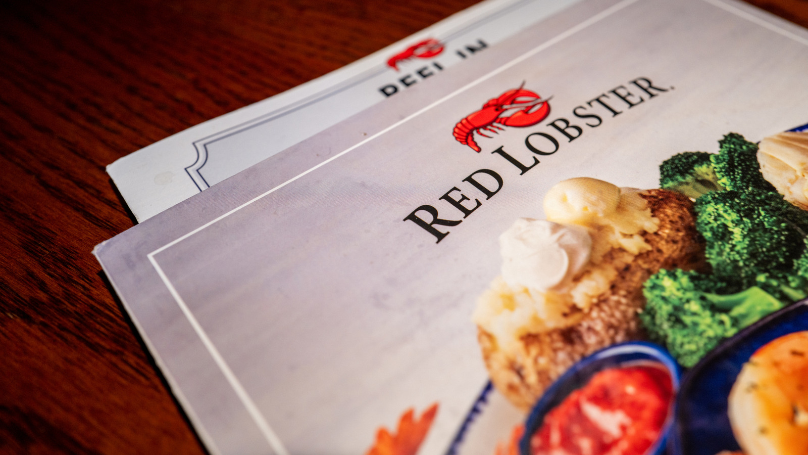 The 9 Most Over-The-Top Red Lobster Promotions