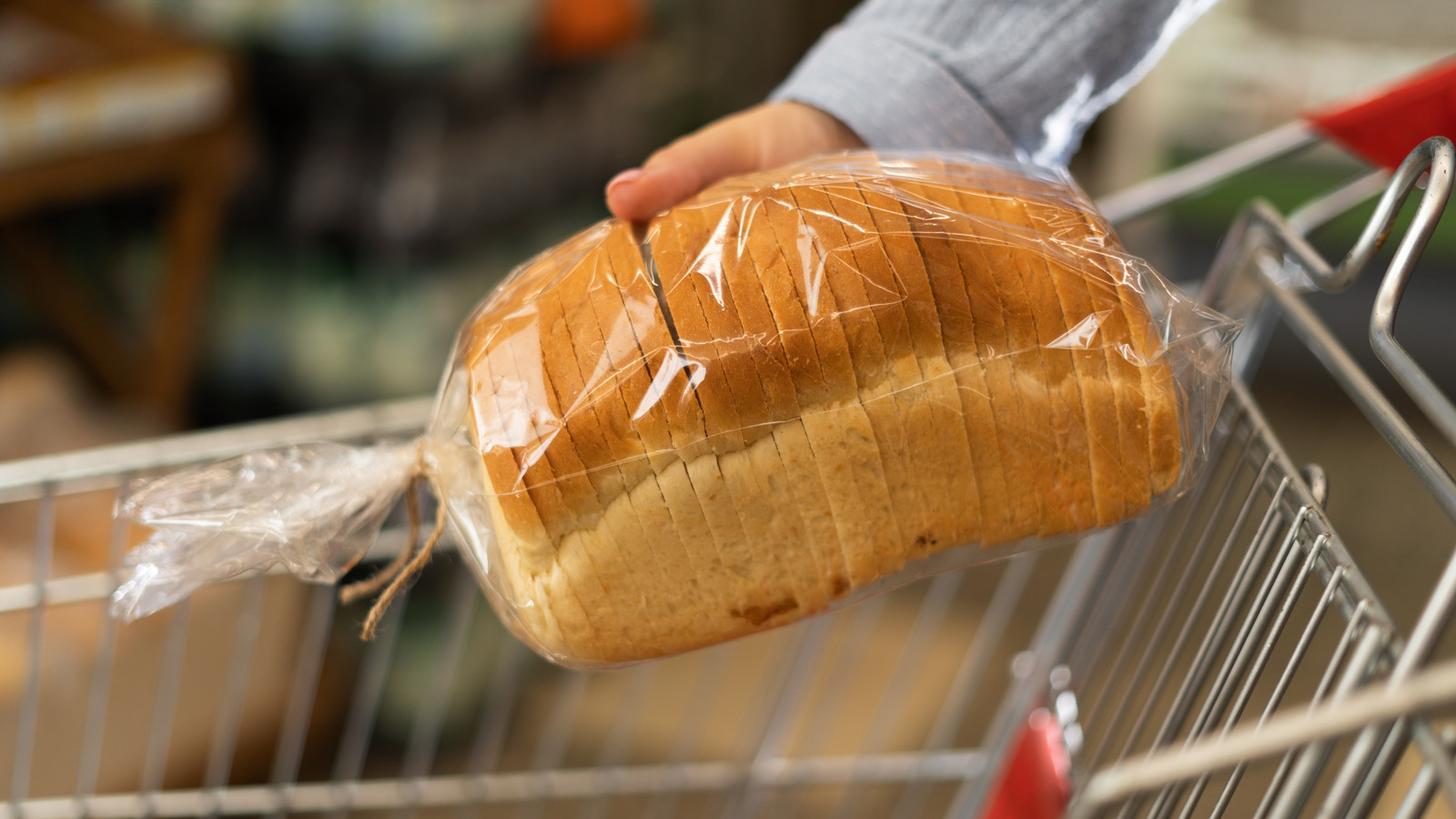 The Absolute Best Day Of The Week To Buy Aldi Baked Goods