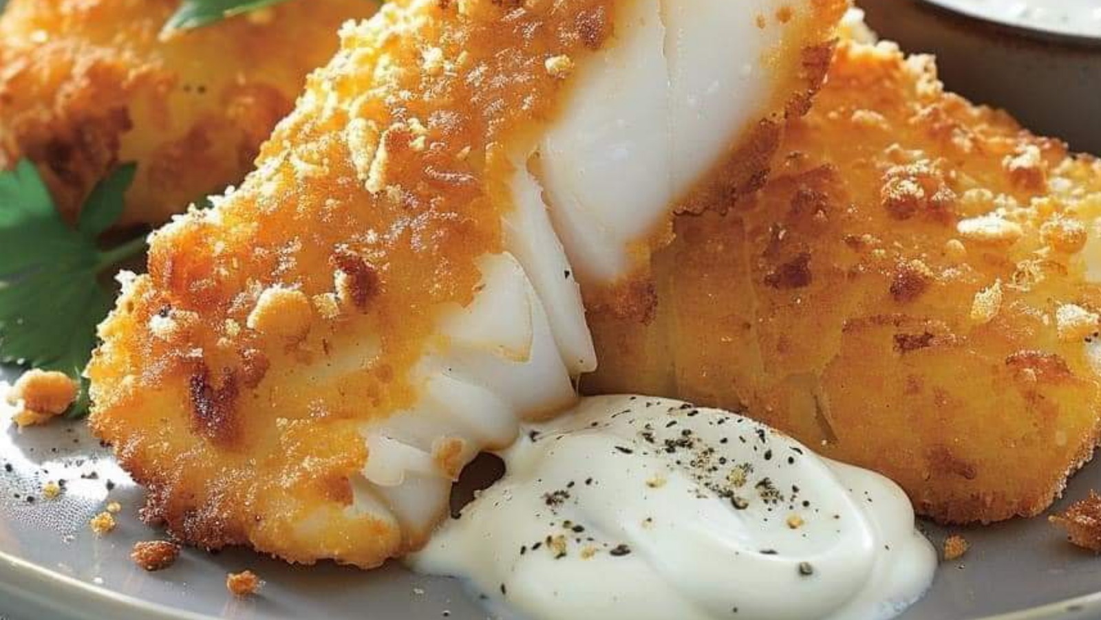 The Absolute Best Frozen Store-Bought Fish Sticks And Nuggets Are From ...