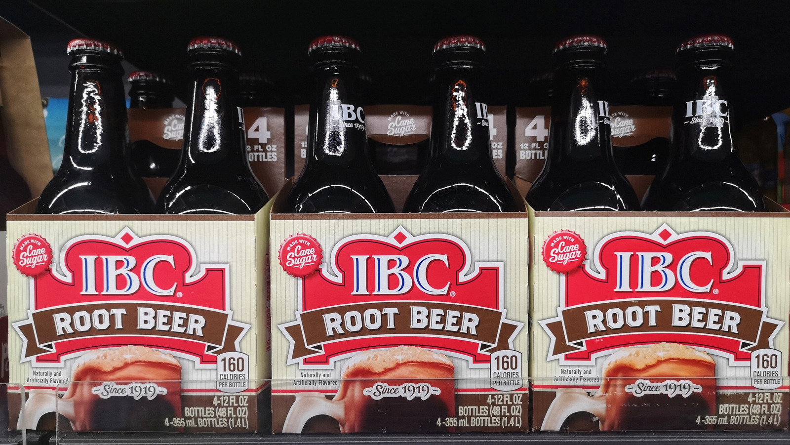 The Absolute Best Root Beer Brand Has Been Around For 100 Years