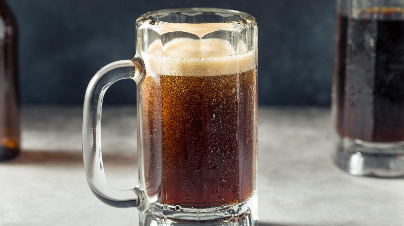 The Actual Reason You Can't Buy Real Root Beer Anymore