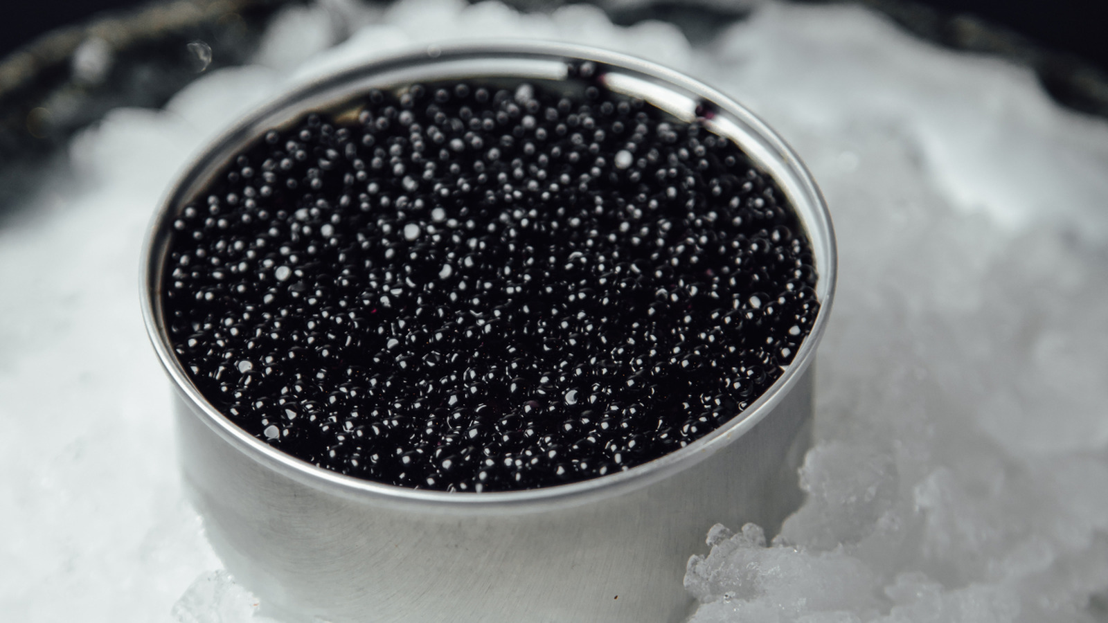 The Affordable Alternative For Expensive Caviar In A Pinch