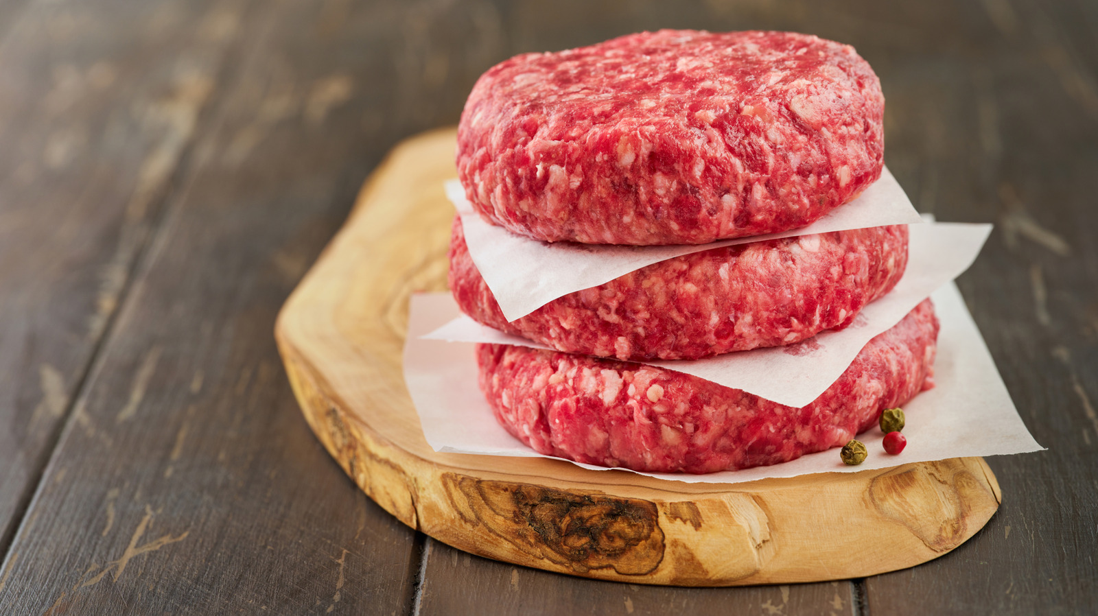 The Affordable Secret To Perfect Burger Patties Is Just $1.25 At Dollar ...
