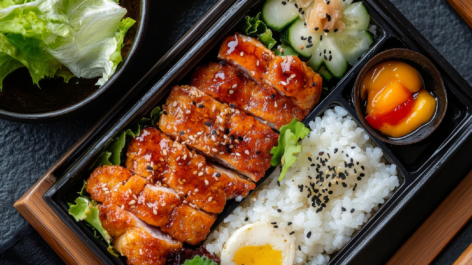 The Aldi Food Storage Containers That Make Meal Prepping Easy And Organized