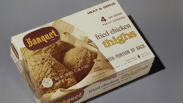 The Average Cost Of Chicken In The '70s Vs 2026