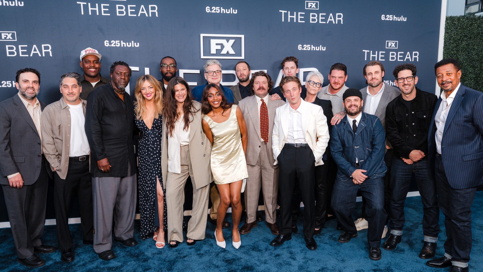 The Bear Season 4: Sydney's Ina Garten Nightmare Explained