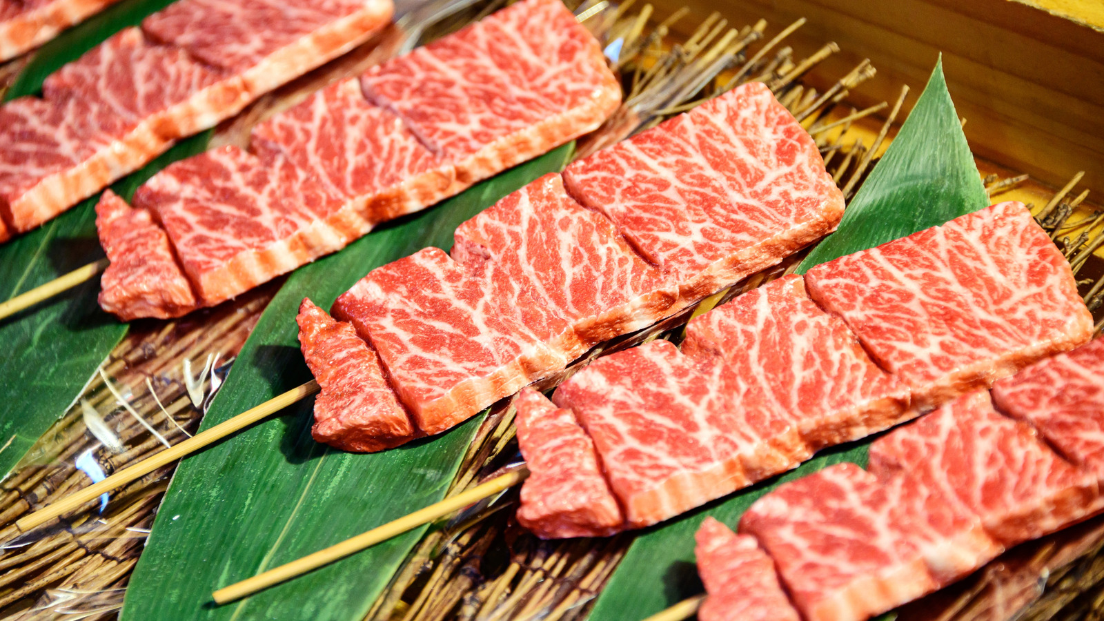 The Beef That Tastes Just Like Wagyu For A Fraction Of The Price