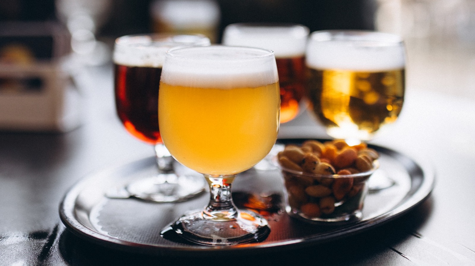 Snake Venom And Beithir Fire Beers Have The Highest ABV In The World