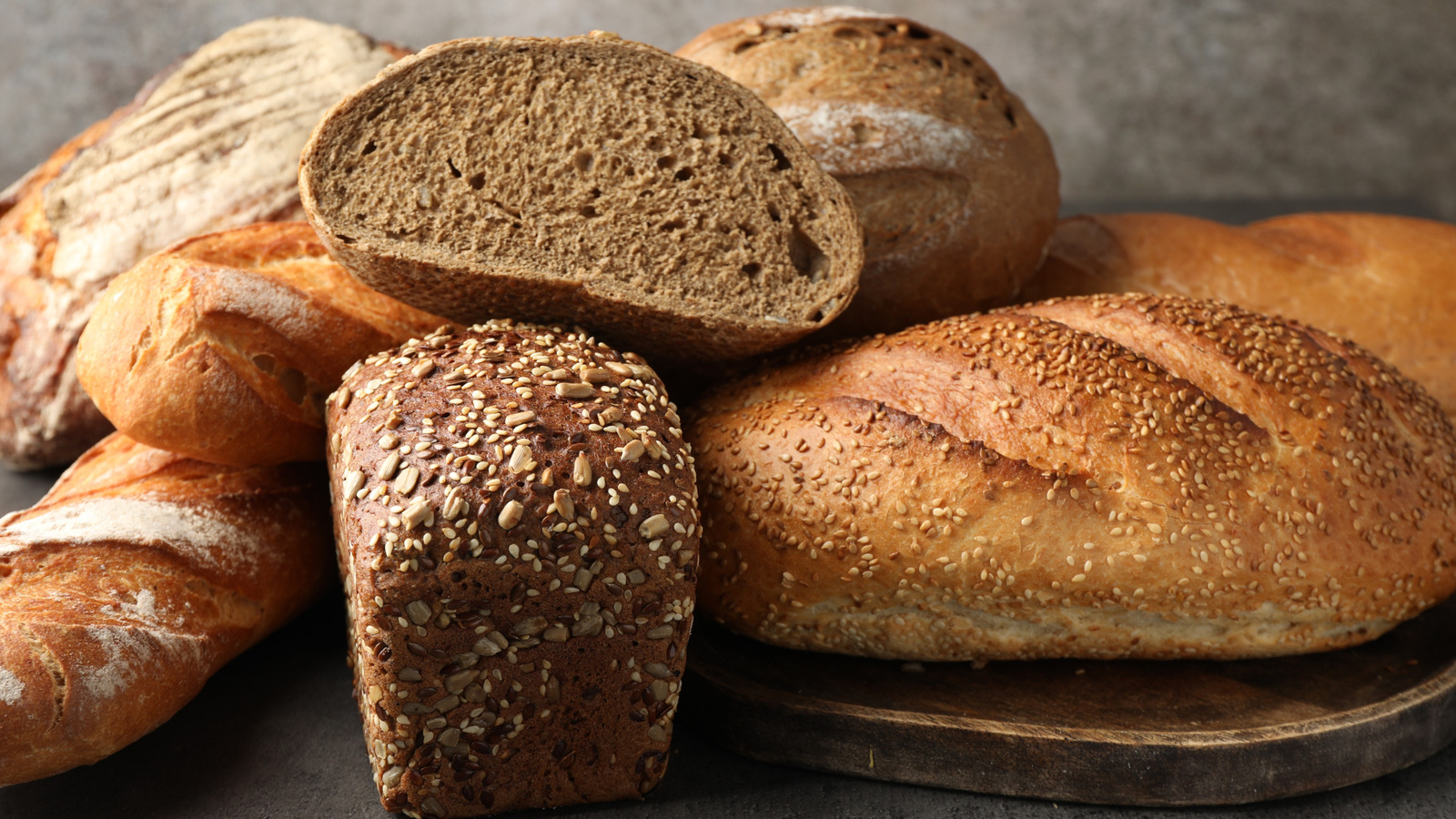 The Beloved Bakery Bread Brand You Can Pick Up From Aldi For $2