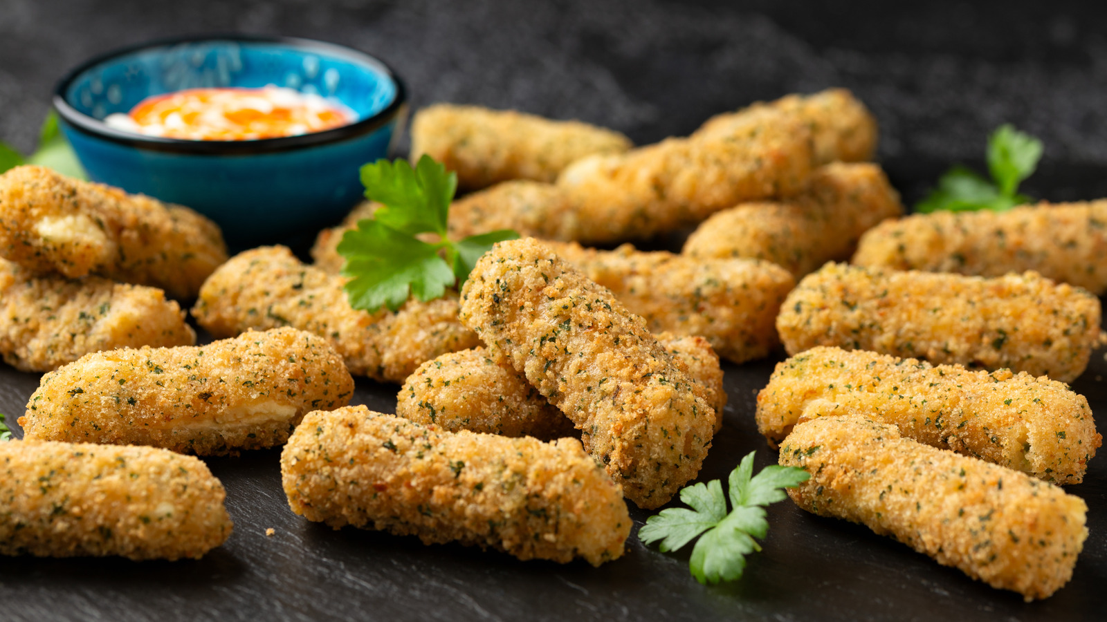 The Beloved Frozen Appetizer Brand You Can Find At Dollar Tree