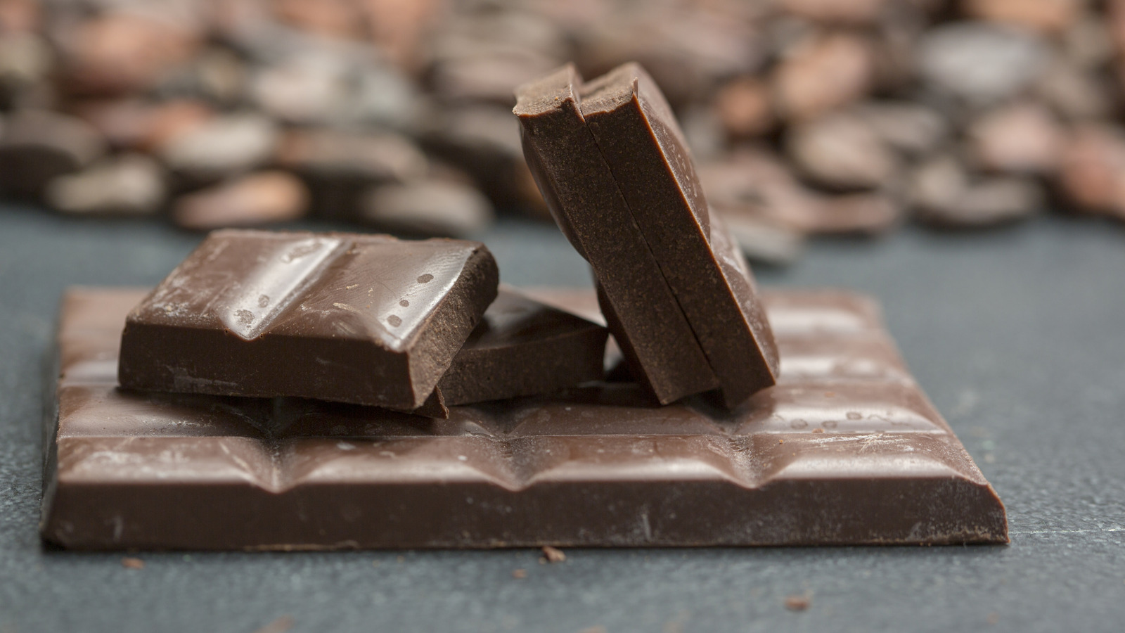 The Beloved UK Chocolate Brand That Just Didn't Meet The Mark In Our ...