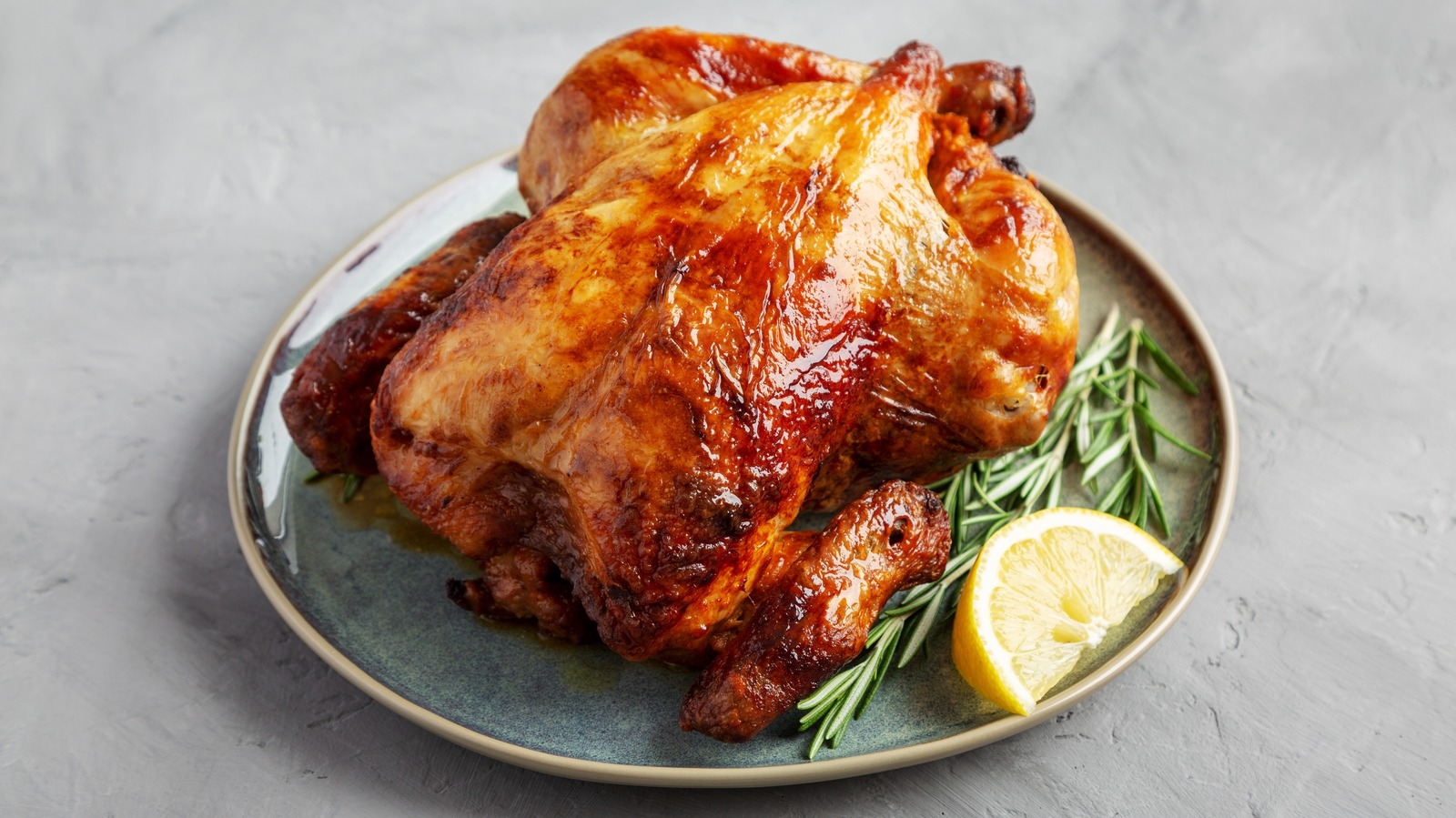 The Best And Worst Rotisserie Chickens You Can Find At The Grocery Store