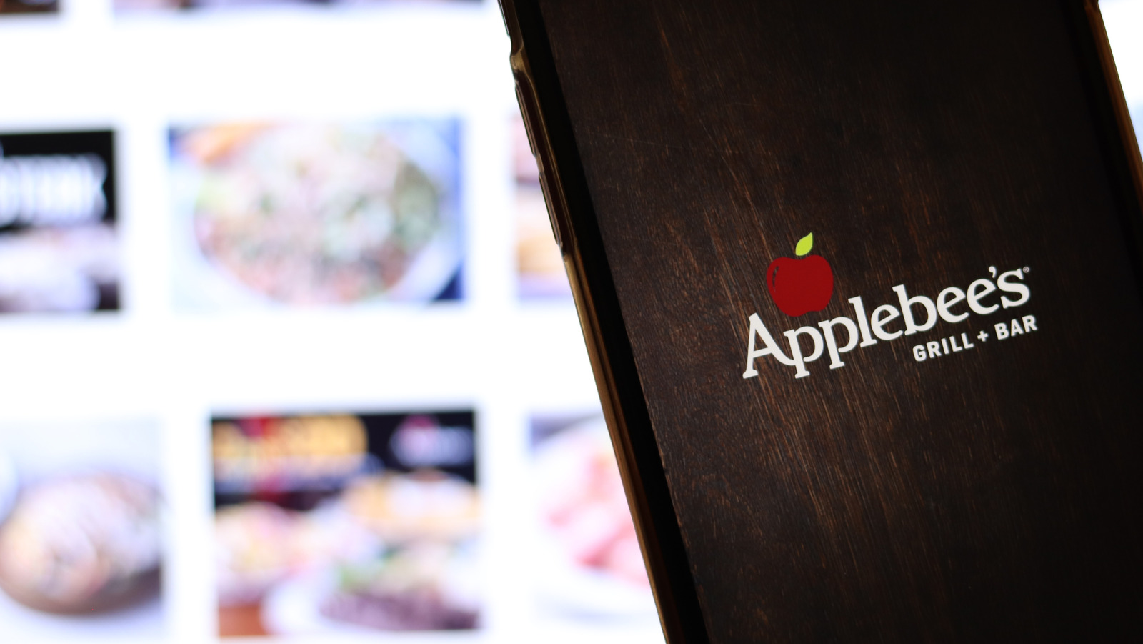 The Best Applebee's Appetizer Is An Asian Fusion Masterpiece