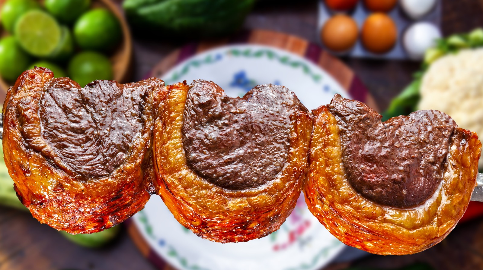 The Best Brazilian Steakhouses In The US, According To Online Reviews