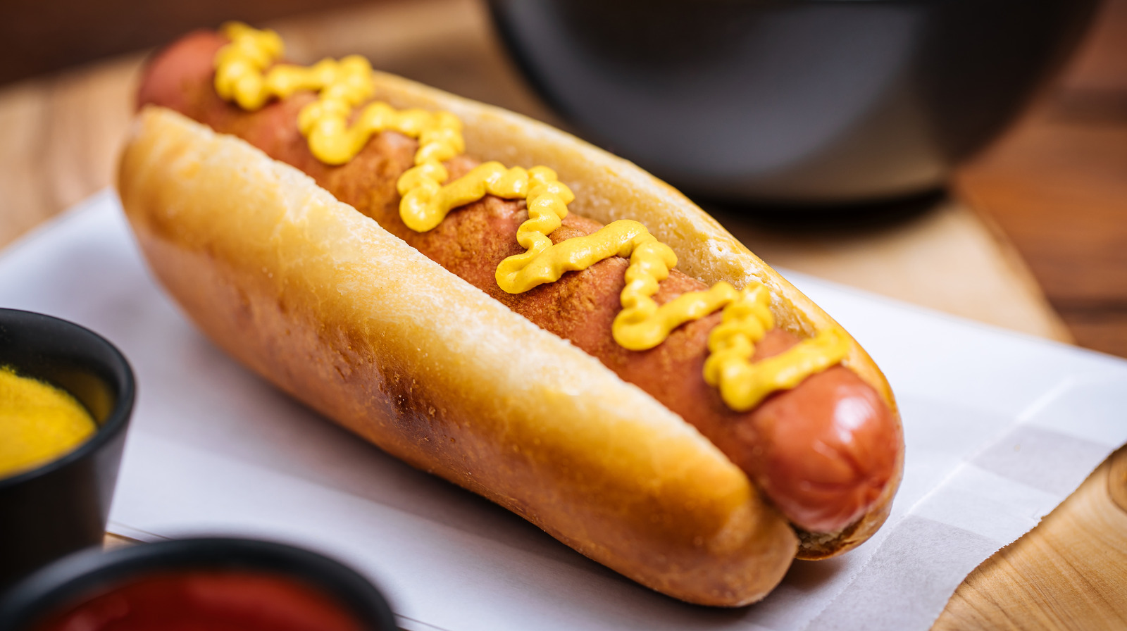 The Best Buns For 13 Hot Dog Styles