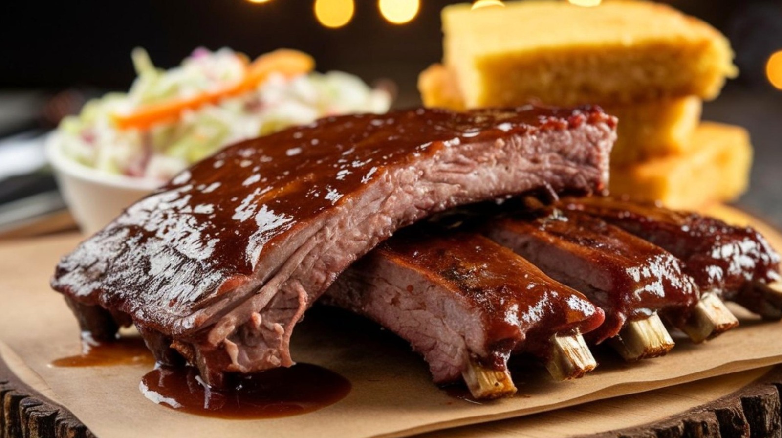 The Best Cooking Method For Fall-Off-The-Bone Ribs