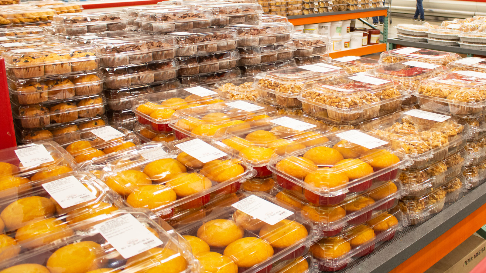 The Best Costco Pastry Is Made Fresh Every Day