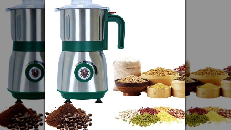 The Best Grinders For Indian Spices
