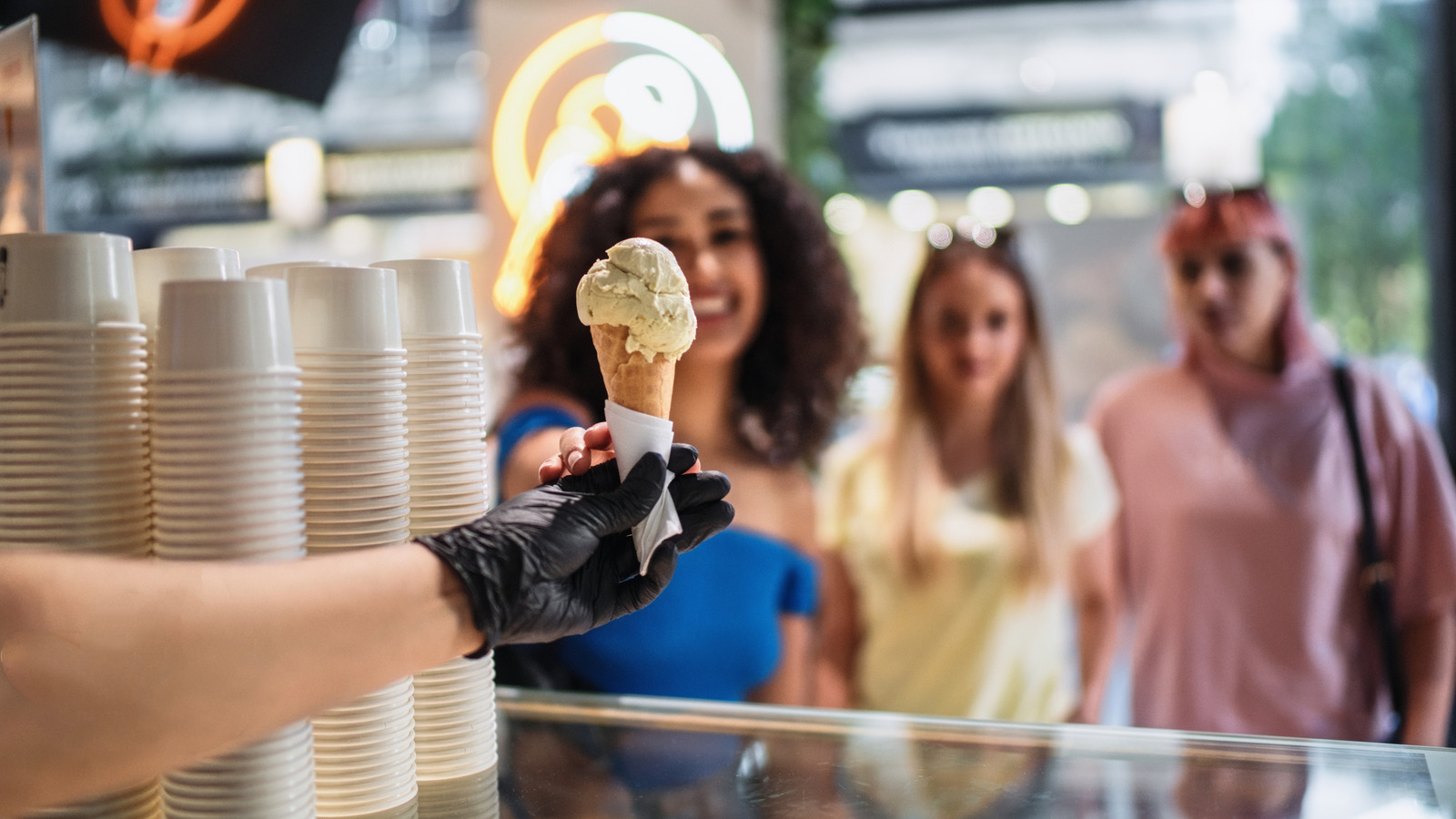 The Best Ice Cream Shop In Every US State