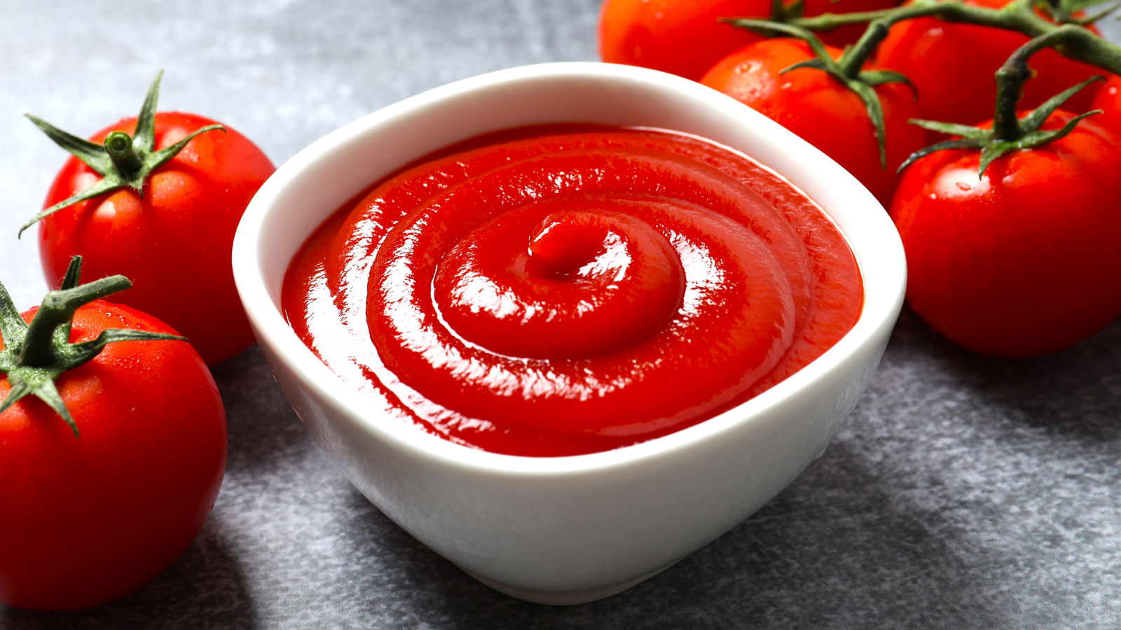 What's The Best Ketchup Brand In Stores?