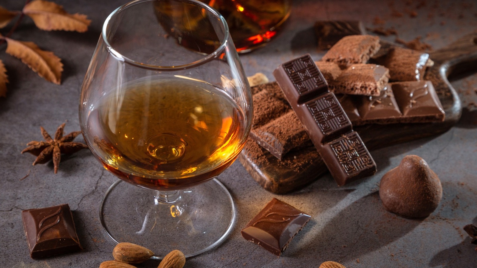 The Best Rum To Pair With Your Chocolate Desserts