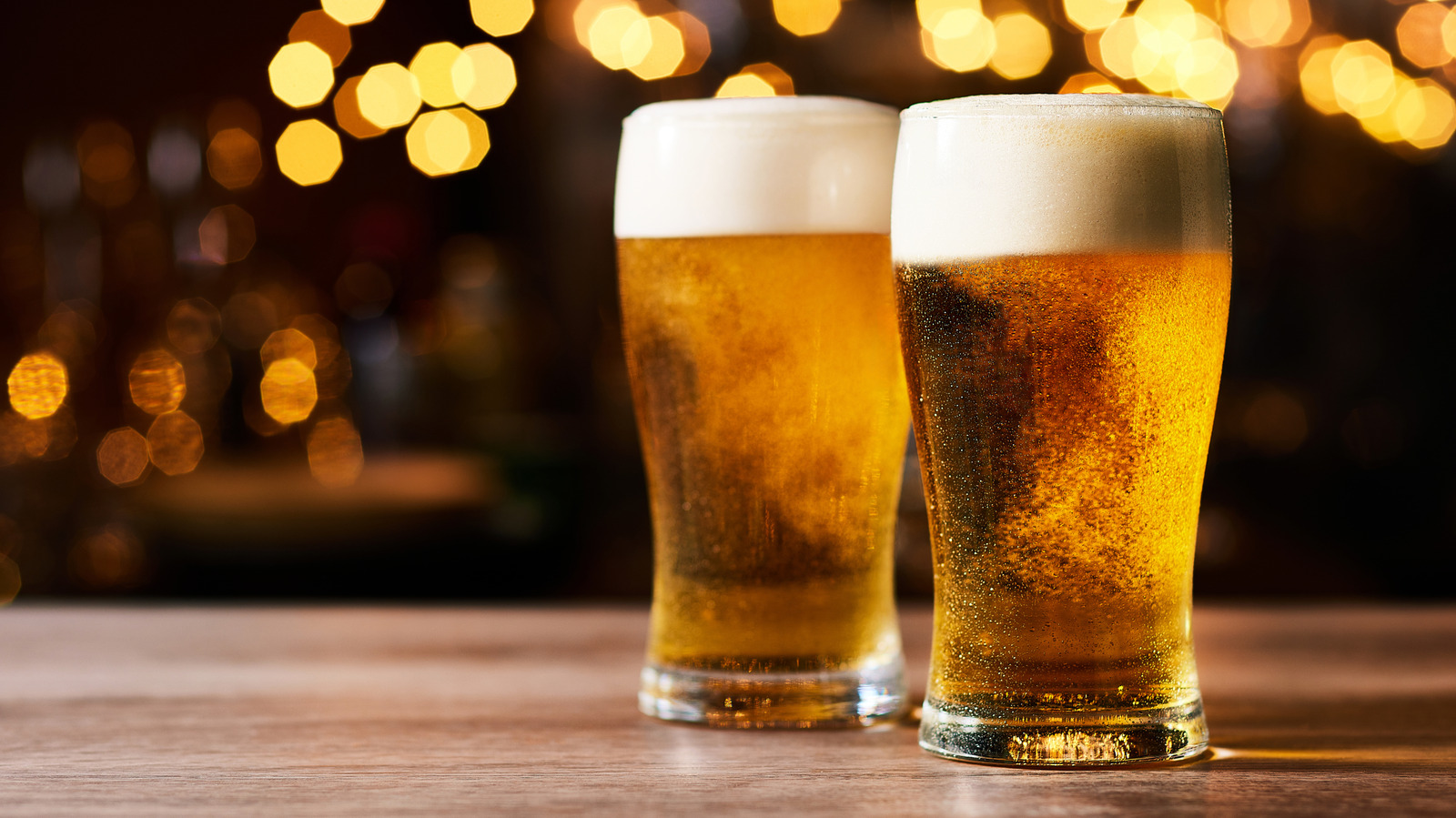 The Best-Selling Beer In The US Is A Classic Brew You Probably Know