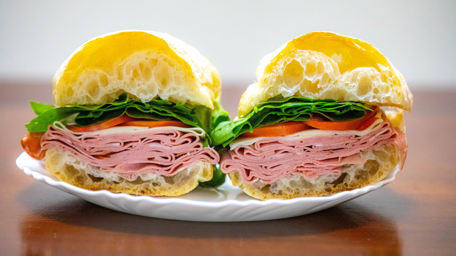 The Best Store-Bought Bologna Comes From A Tried And True Deli Brand