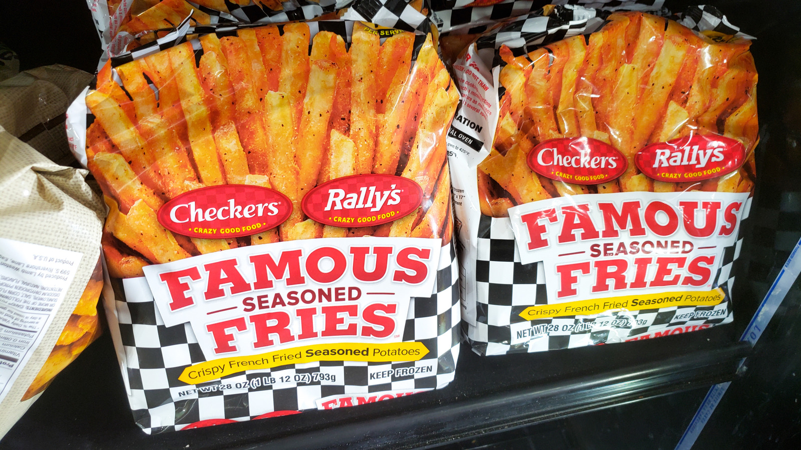 What Makes Checkers Seasoned French Fries A Must-Buy?