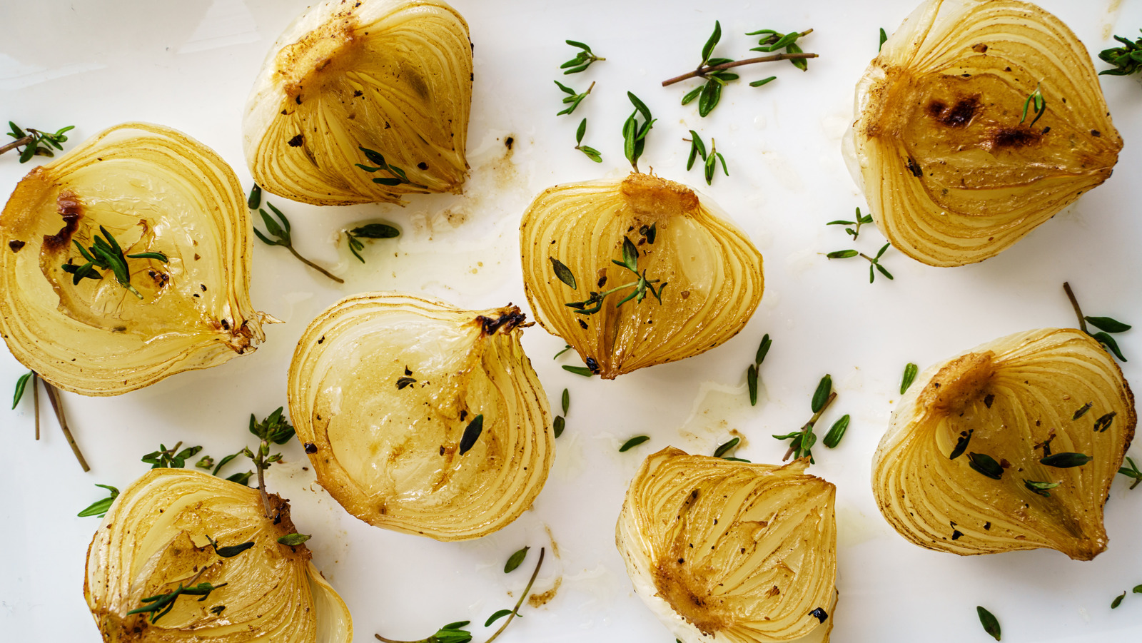 How To Grill Onions For The Tastiest Results