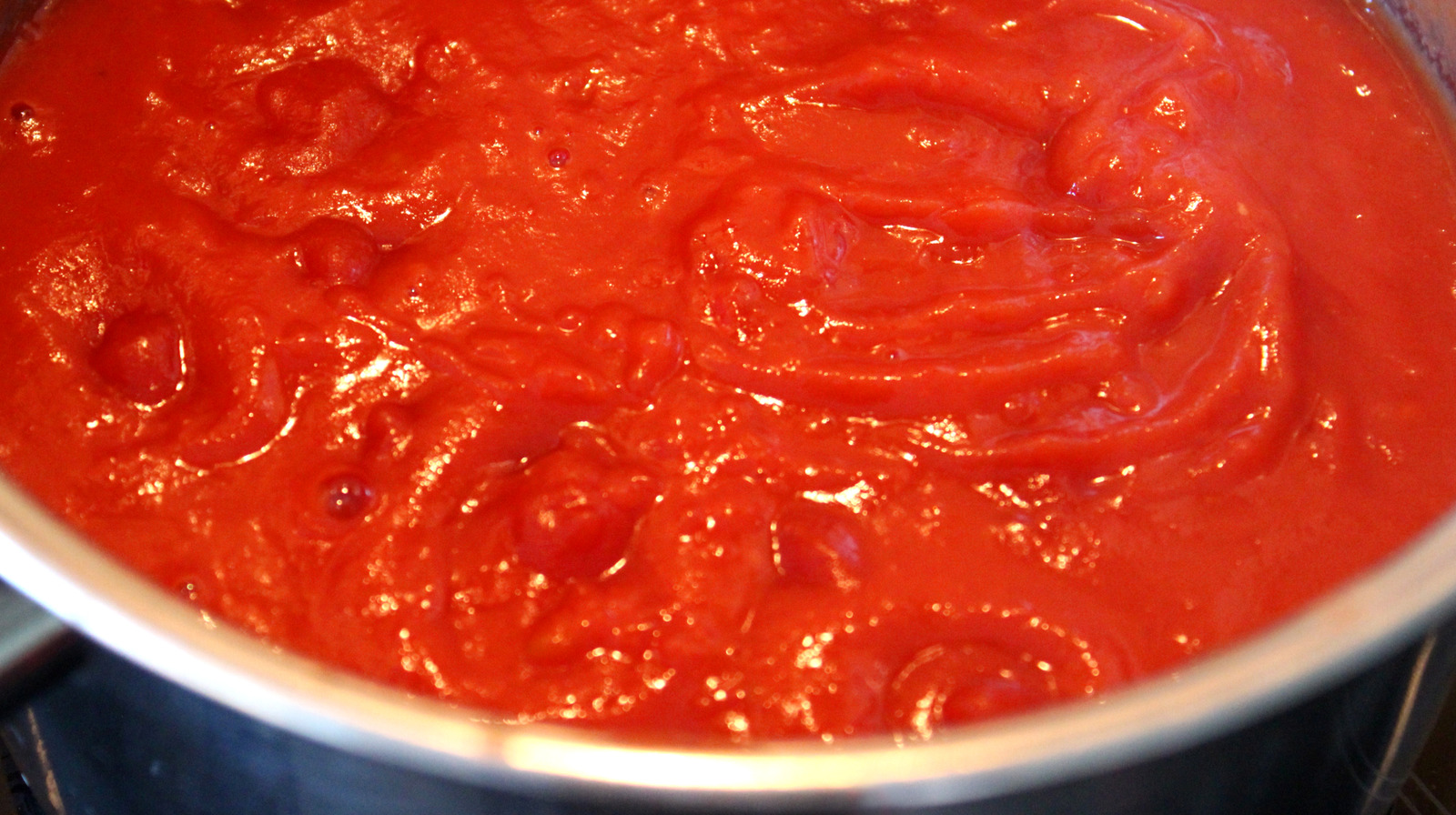 The Big 'Sensitive Marinara' Problem We Need To Discuss