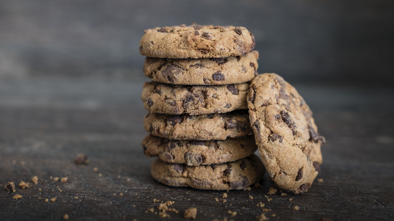 The Brand Behind The Best Store-Bought Chocolate Chip Cookies We Tried ...