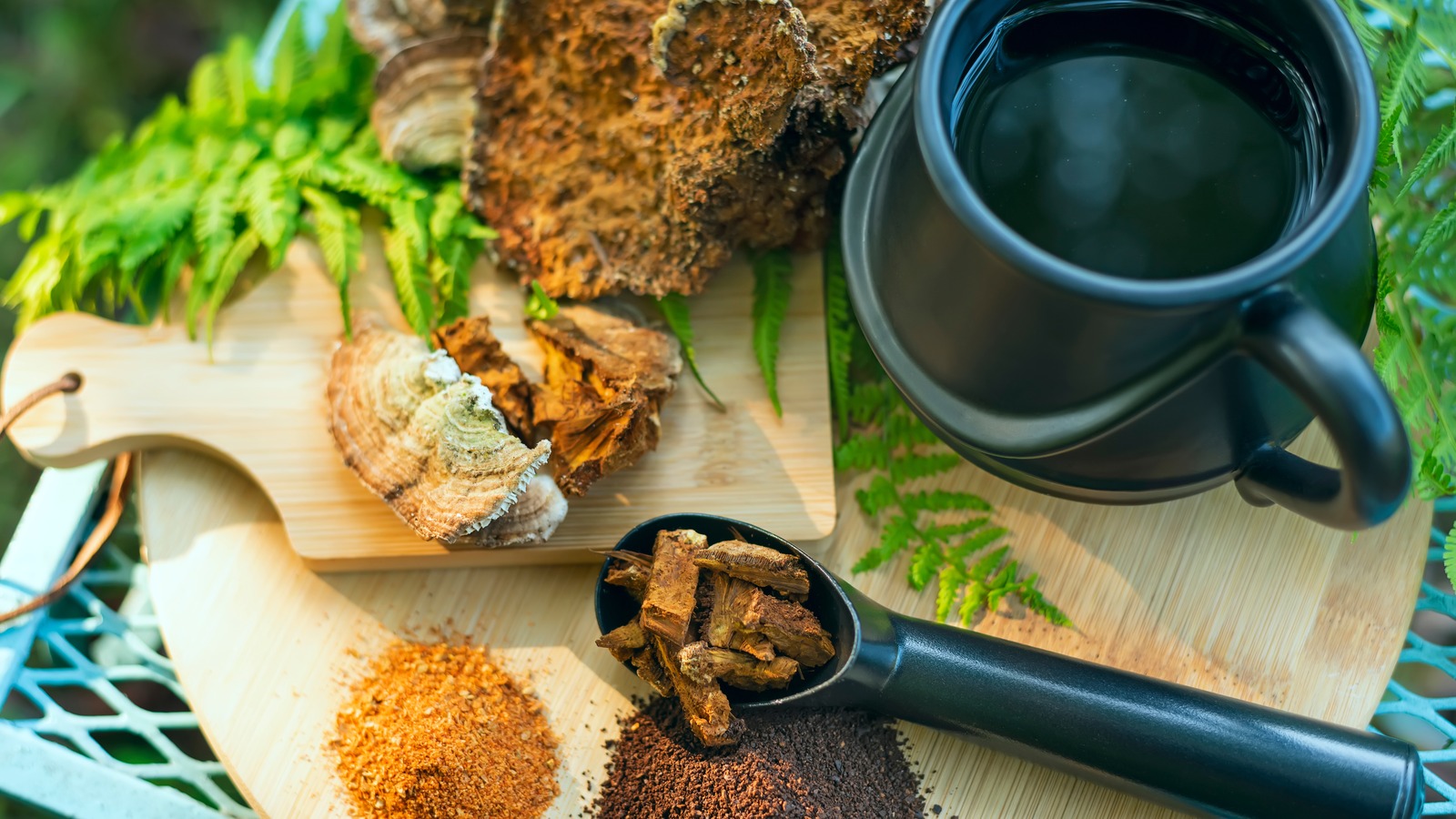 The Caffeine-Free Coffee Alternative That Will Still Wake You Up