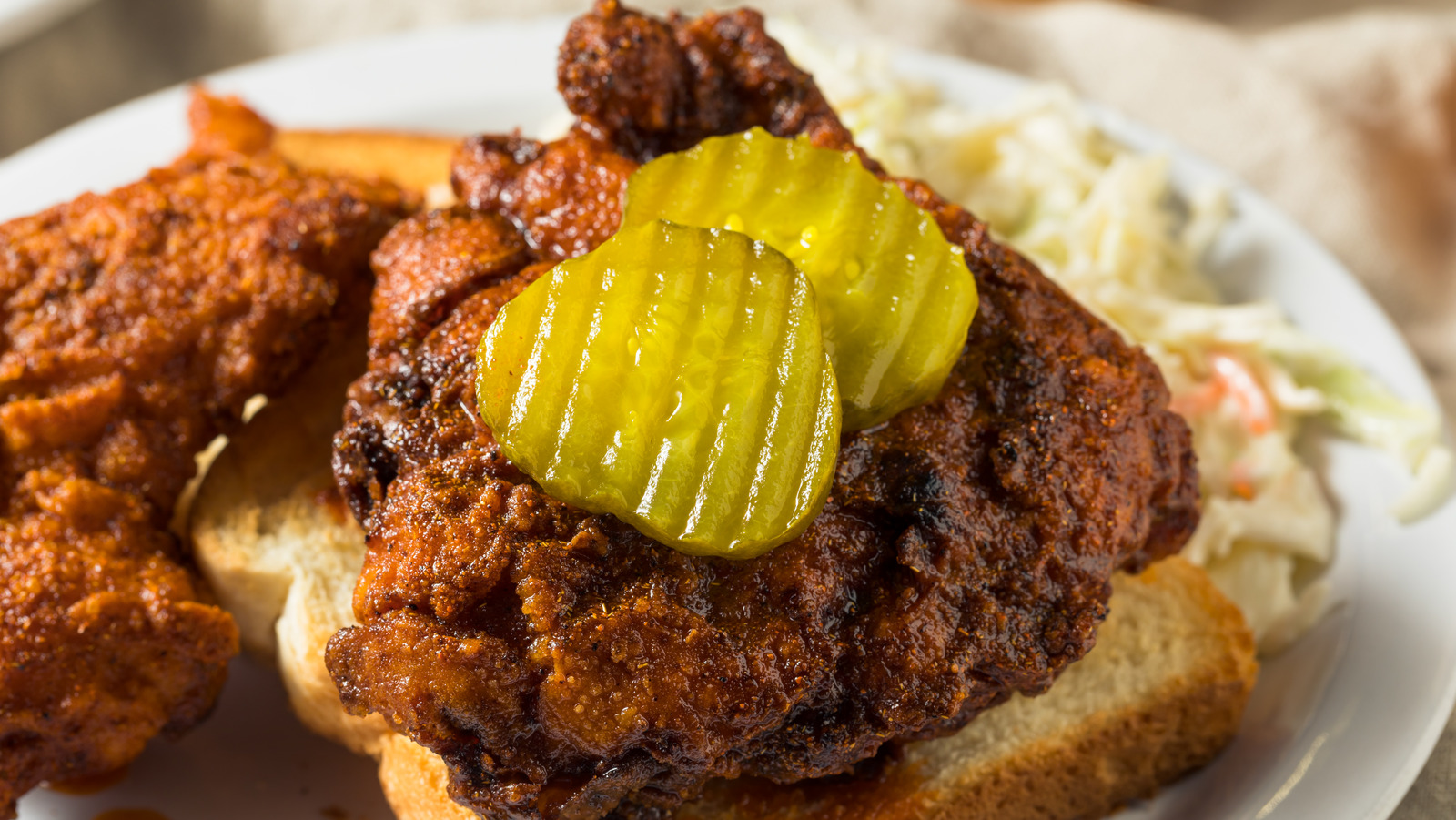Dave's Hot Chicken Is Backed By These Major Celebrities