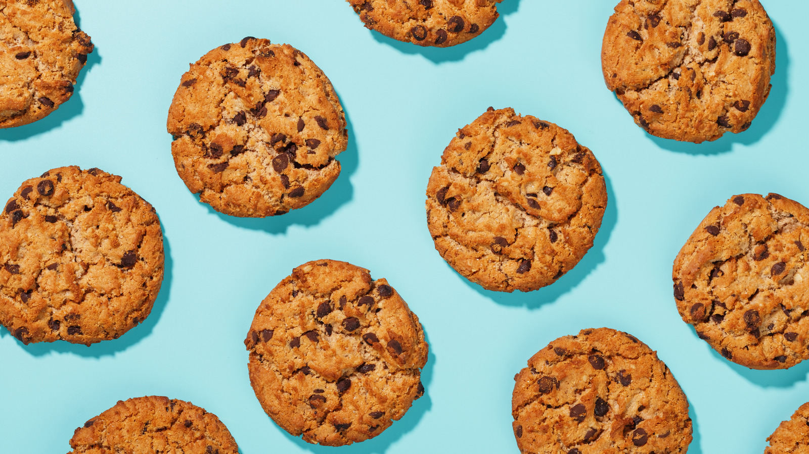 The Canning Ring Hack That Gives You Perfectly Round Cookies