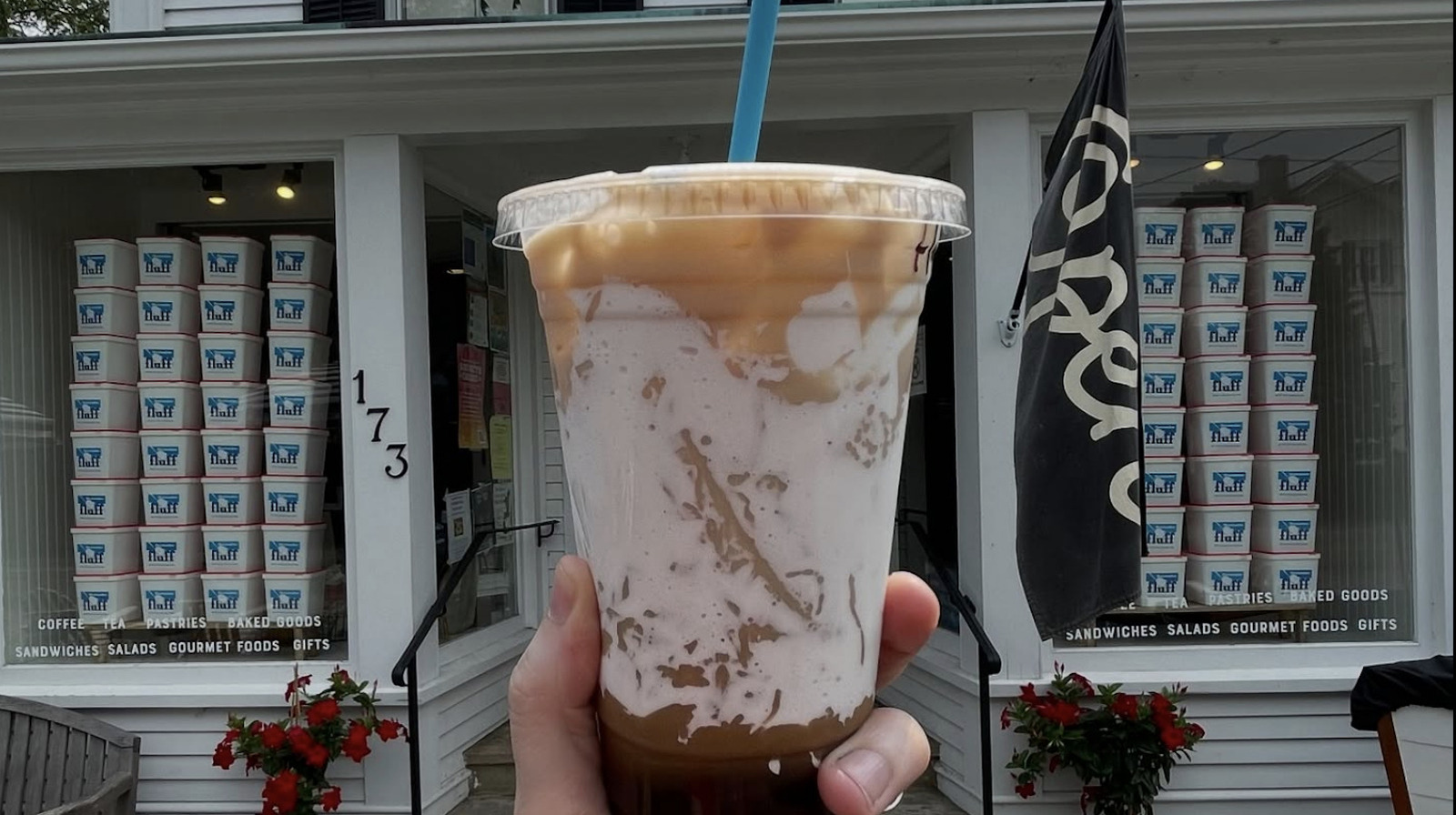 The Cape Cod Way To Make Coffee 10x Sweeter, Nuttier And Fluffier