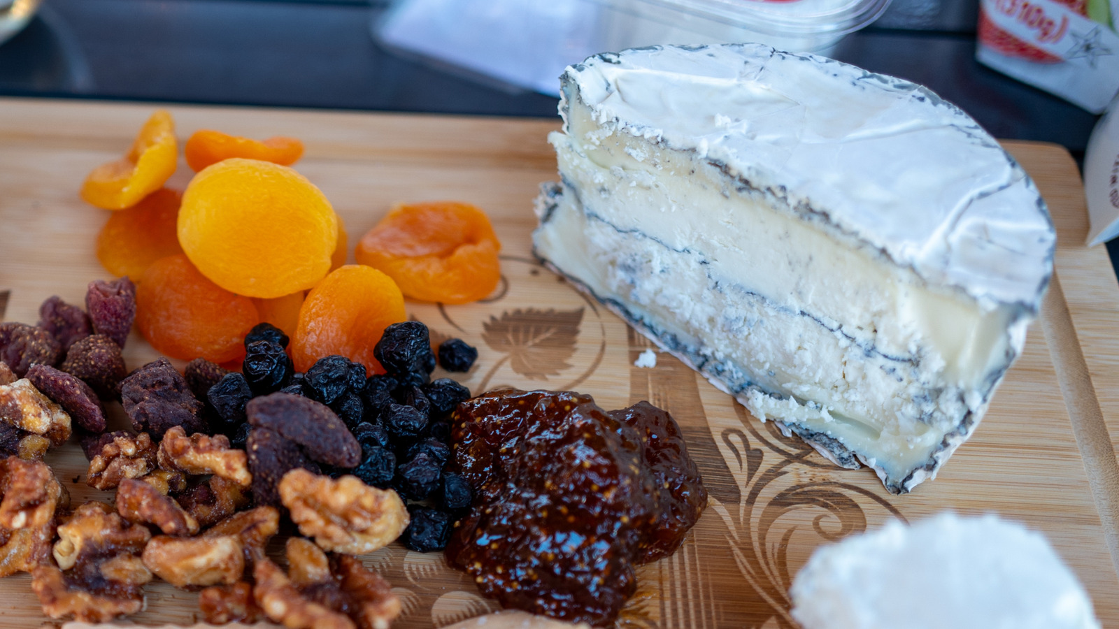 The Case For Highlighting One Cheese On Your Next Cheese Board