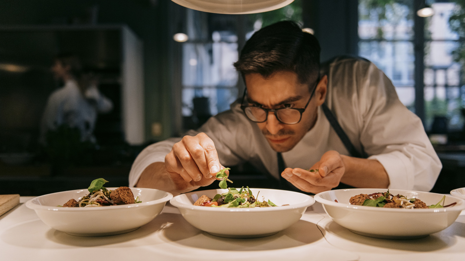 The Little-Known Restaurant Chain Once Deemed 'America's Favorite'