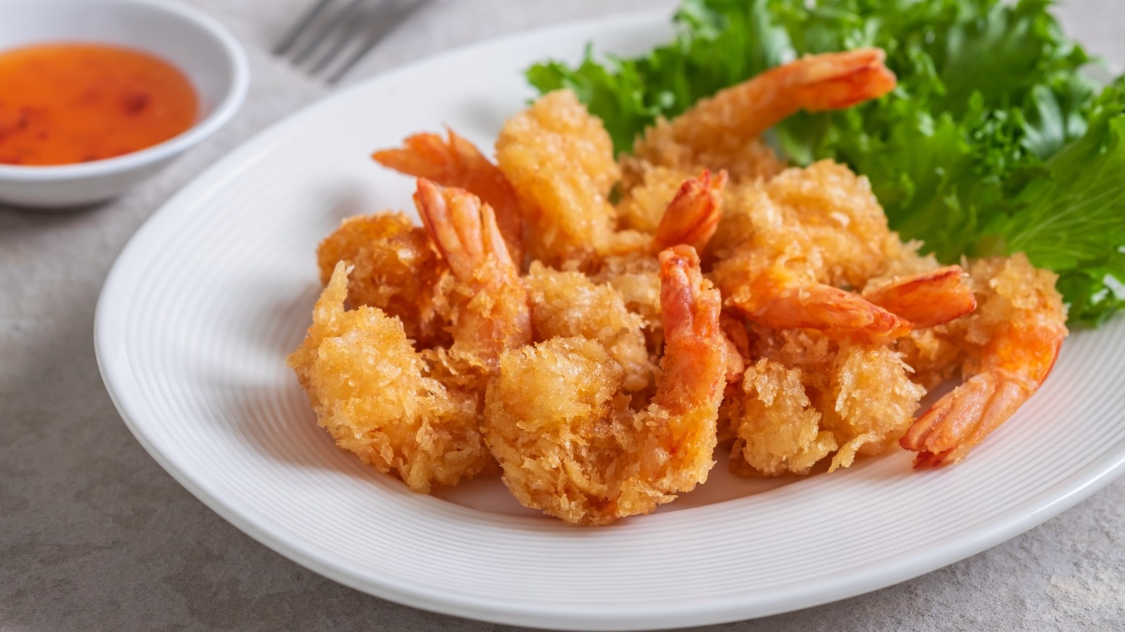 The Chain Restaurant With The Hands-Down Best Fried Shrimp, According ...