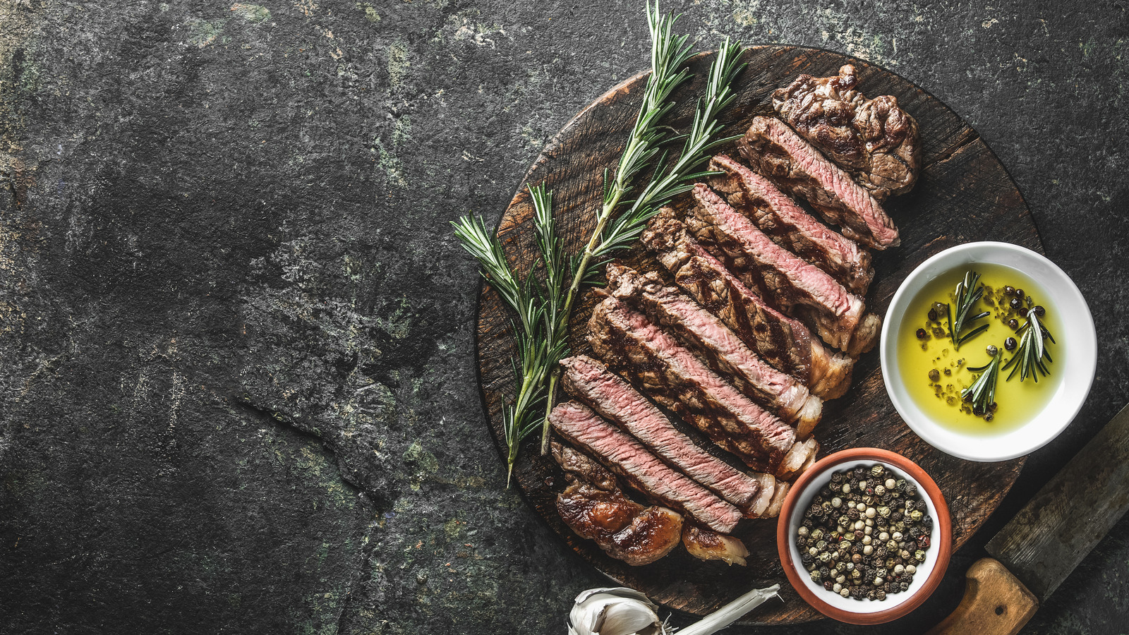 The Chain That Lets You Build The Steak Of Your Dreams With A Southern ...