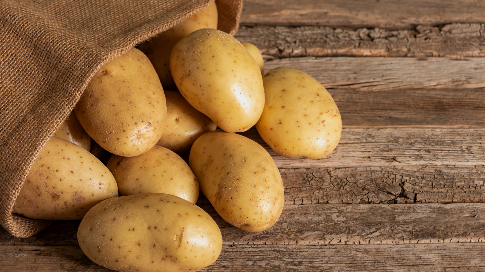 The Cheesy Technique To Make A Humble Baked Potato Shine