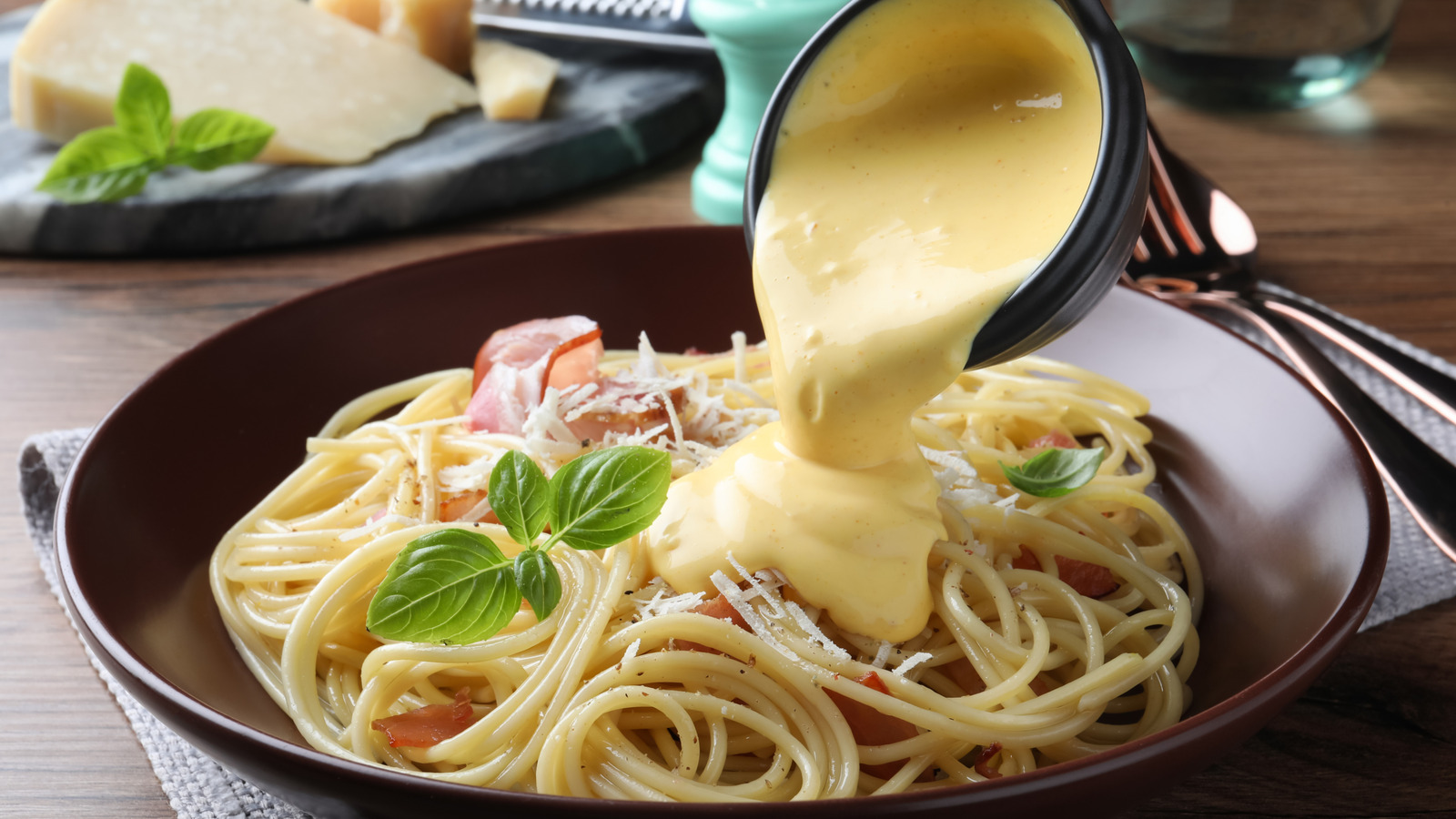 The Science Behind Why Sodium Citrate Is Perfect For Melty Cheese Sauces