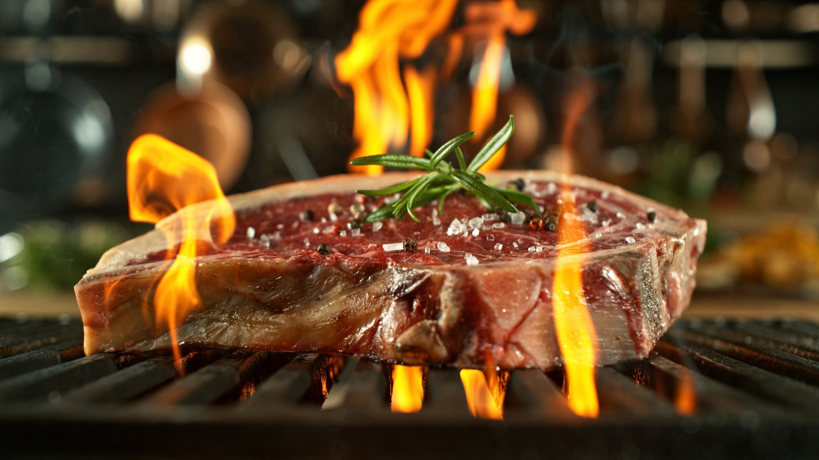 The Classic Iowa Steak Dish You've Probably Never Heard Of