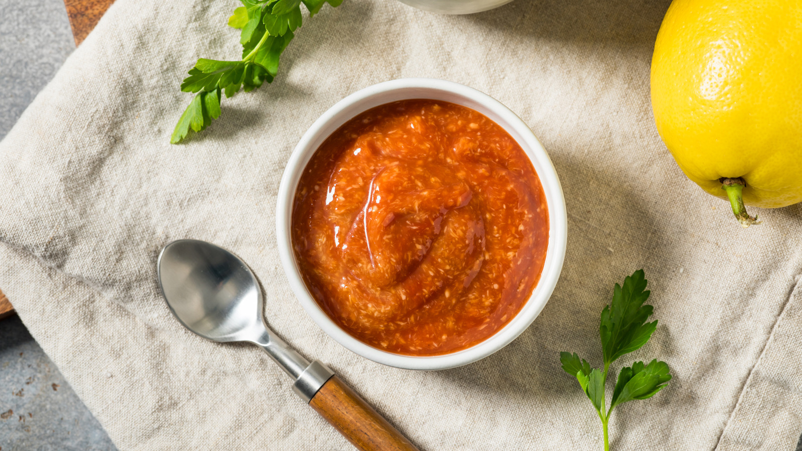 When Cocktail Sauce Can (And Can't) Replace Chili Sauce