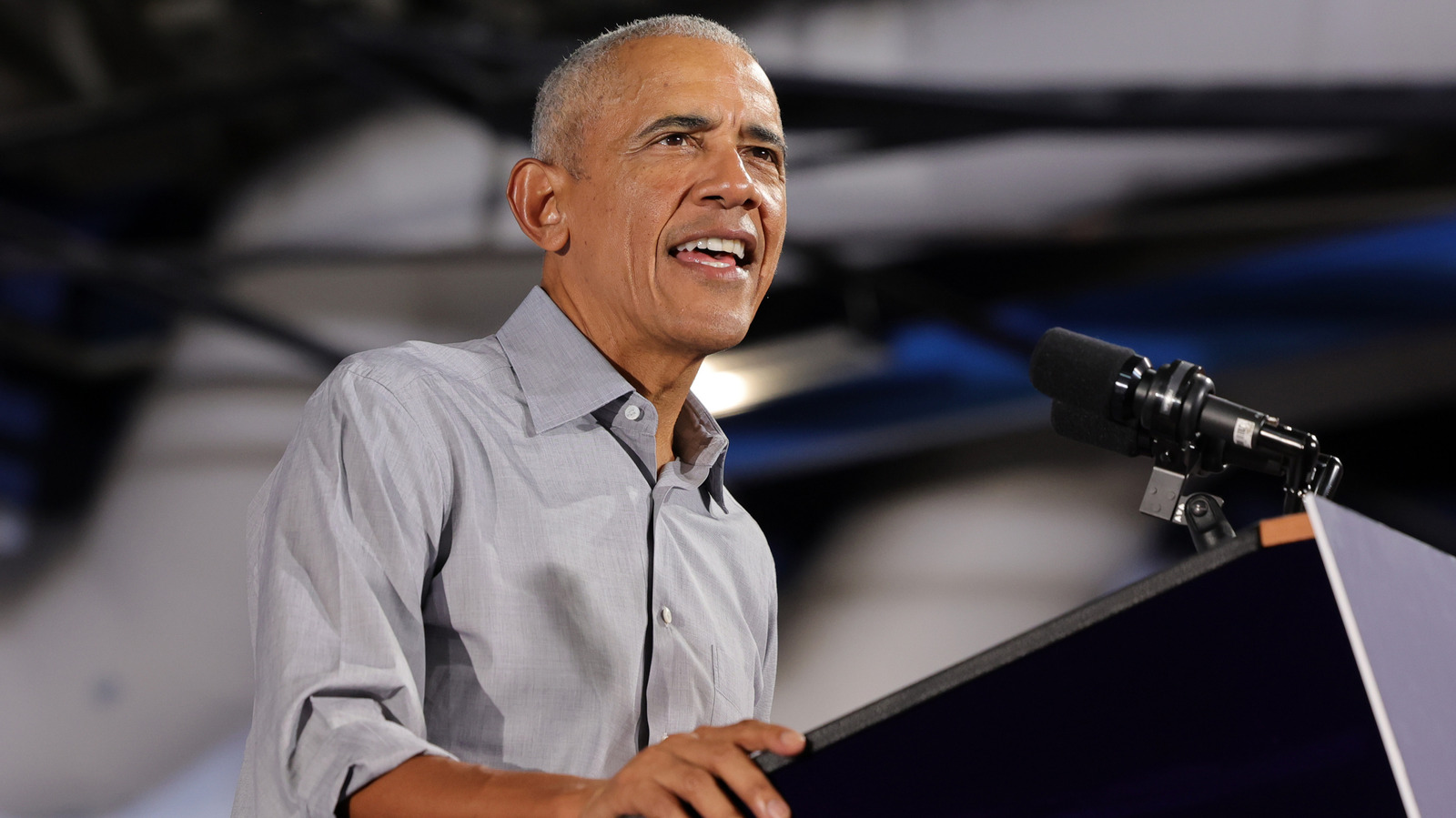 The Colorado Pizza Joint Where You Can Order Barack Obama's Signature Pie