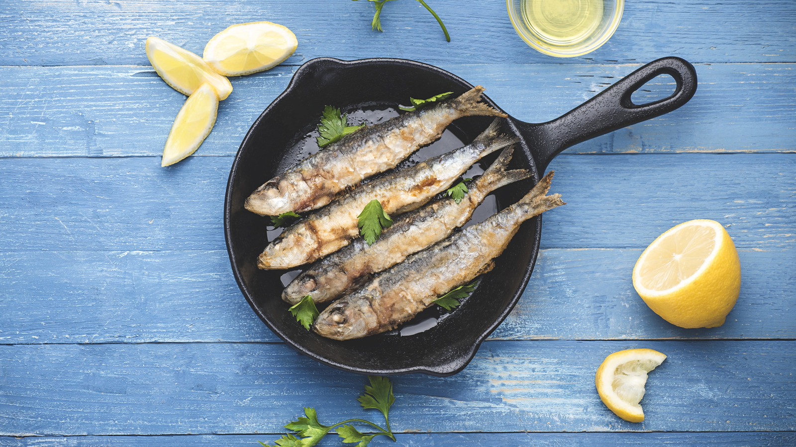 The Common Types Of Fish With The Lowest Mercury Levels