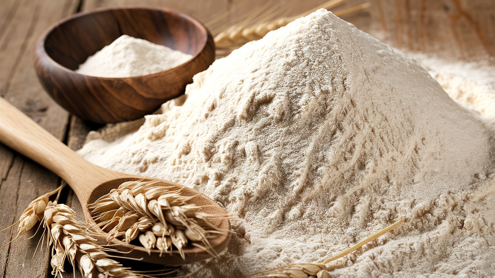 Central Milling Produces Costco's Organic Flour
